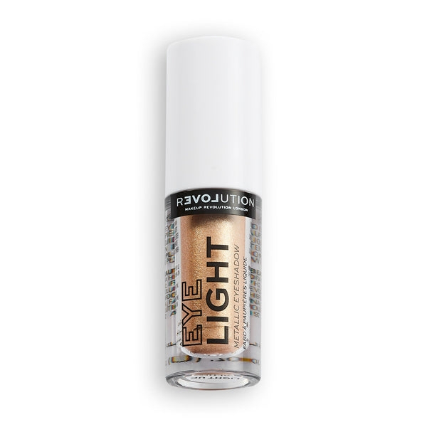 Revolution Relove Eye Light Light Up Metallic Eyeshadows ...