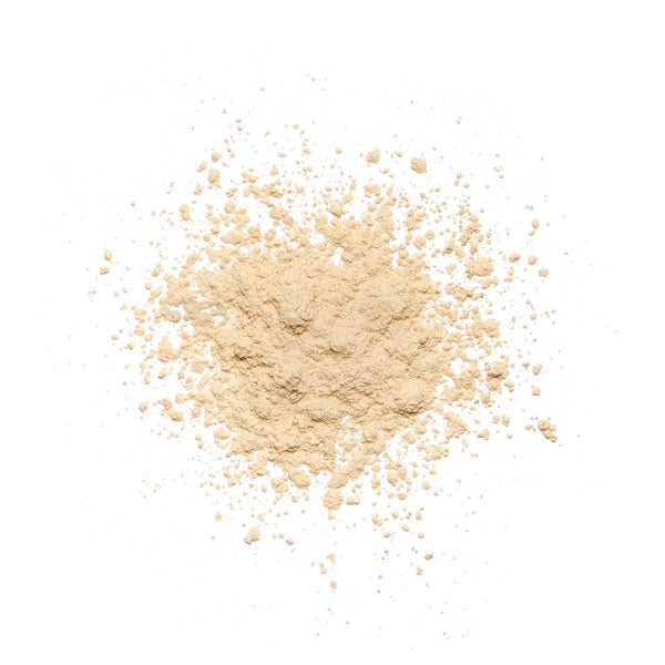 MAKEUP REVOLUTION Loose Baking Powder Banana Light – RevolutionBeauty Maroc