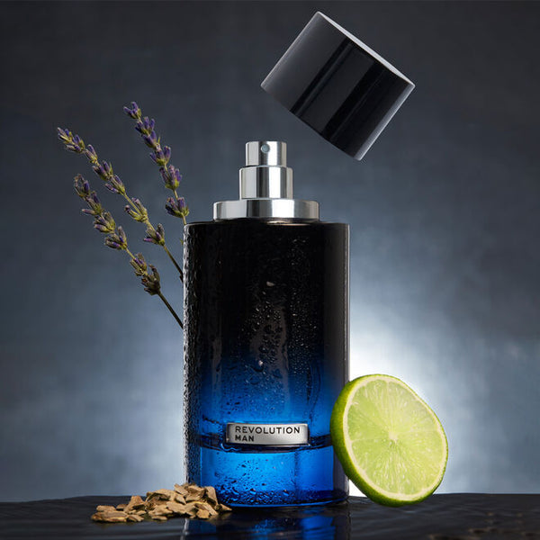 Revolution Man Intense EDT – RevolutionBeauty Maroc