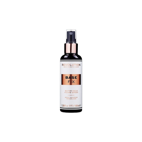 Revolution Base Fix Superhold Makeup Fixing Spray – RevolutionBeauty Maroc